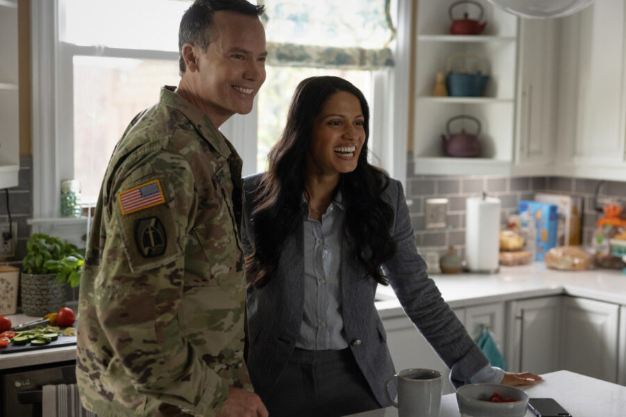 Naomi Review: Pilot (Season 1 Episode 1)