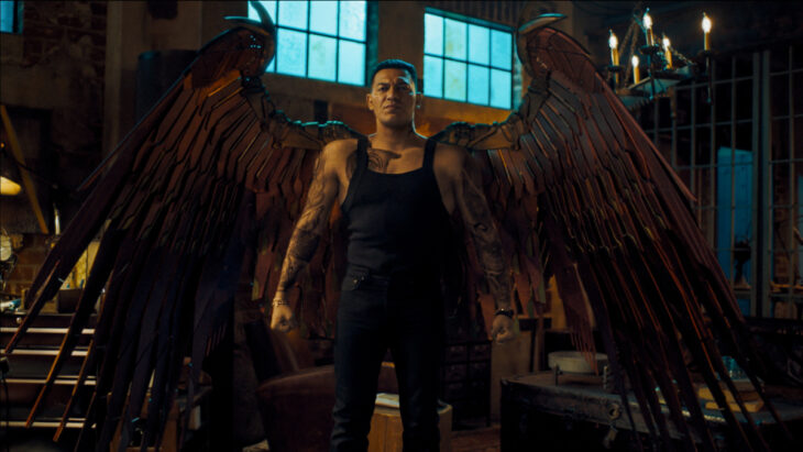 Naomi Review: Pilot (Season 1 Episode 1)
