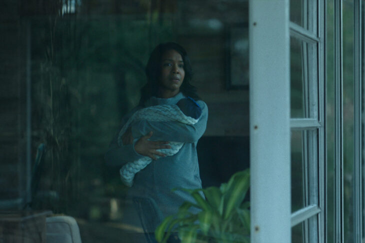 Jessica Frances Dukes Talks 'Ozark' Season 4 ]Interview]