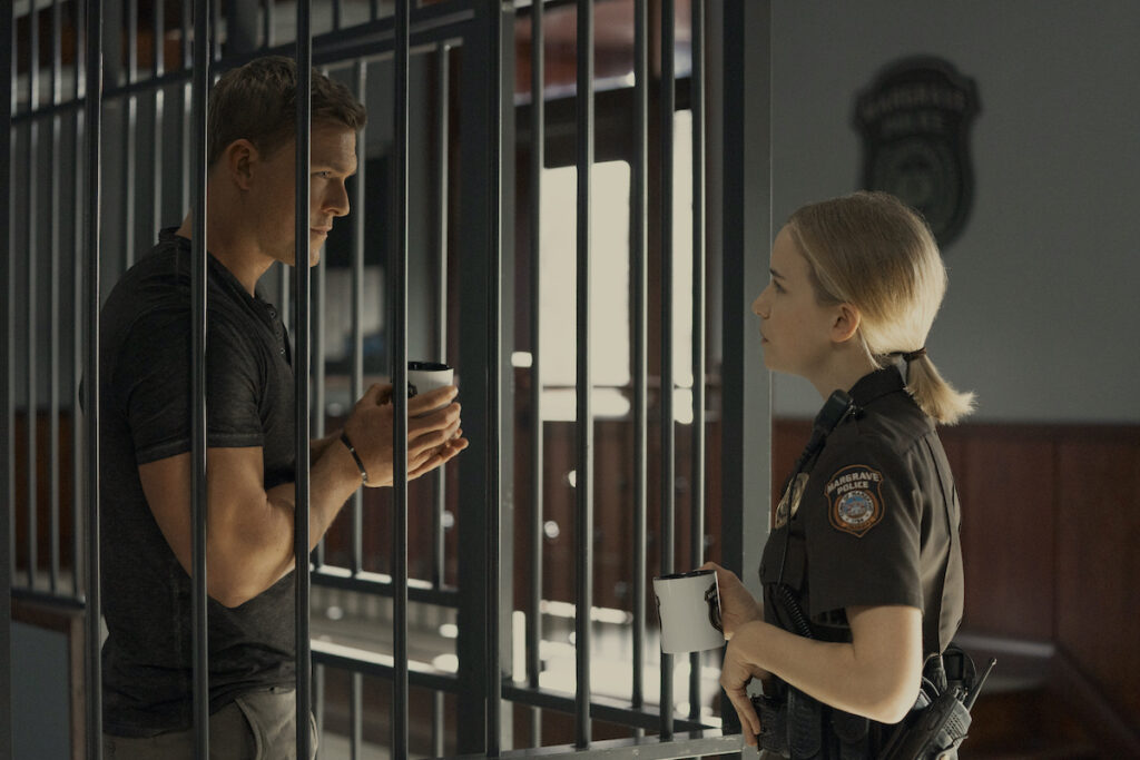 Reacher Review: A Fresh Face on an Age-Old Tale