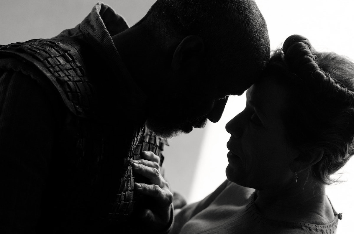 The Tragedy of Macbeth Review: A Dark and Haunting New Take on the ...