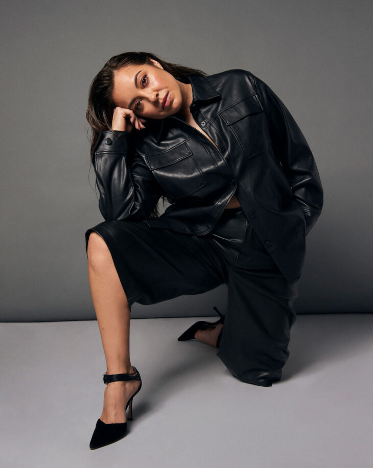 Alison Araya Talks ‘Peacemaker,’ ‘Brazen,’ and Her Love for Superheroes ...