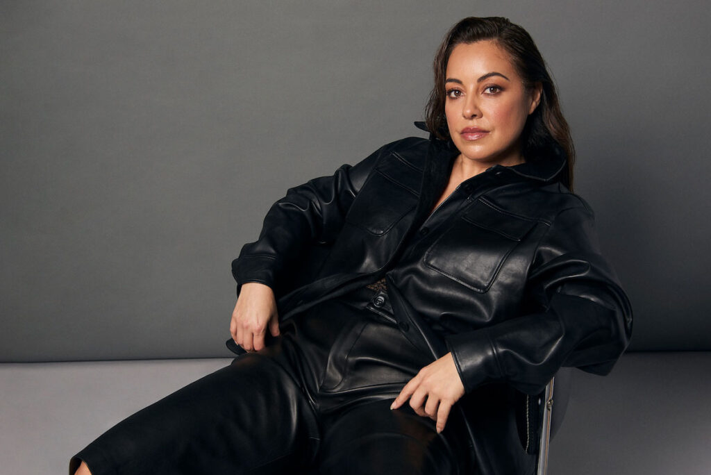 Alison Araya Talks ‘Peacemaker,’ ‘Brazen,’ and Her Love for Superheroes ...