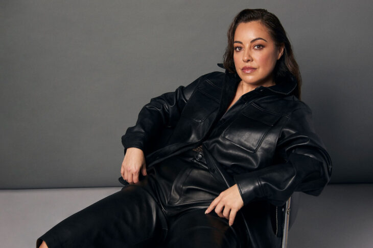 Alison Araya Talks ‘Peacemaker,’ ‘Brazen,’ and Her Love for Superheroes ...