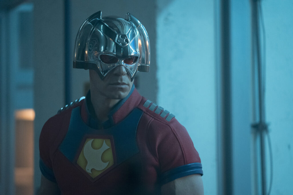 Peacemaker Review: Monkey Dory (Season 1 Episode 5)