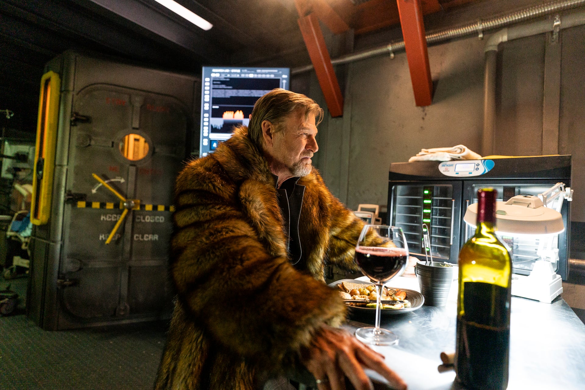 Snowpiercer Review: The Tortoise and the Hare (Season 3 Episode 1)