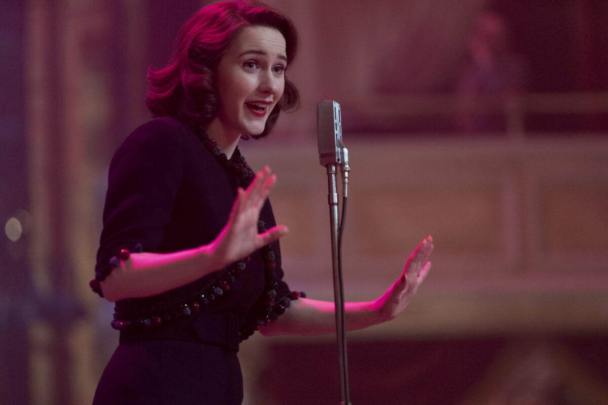 15 Standout TV Shows Created by Women | Tell-Tale TV