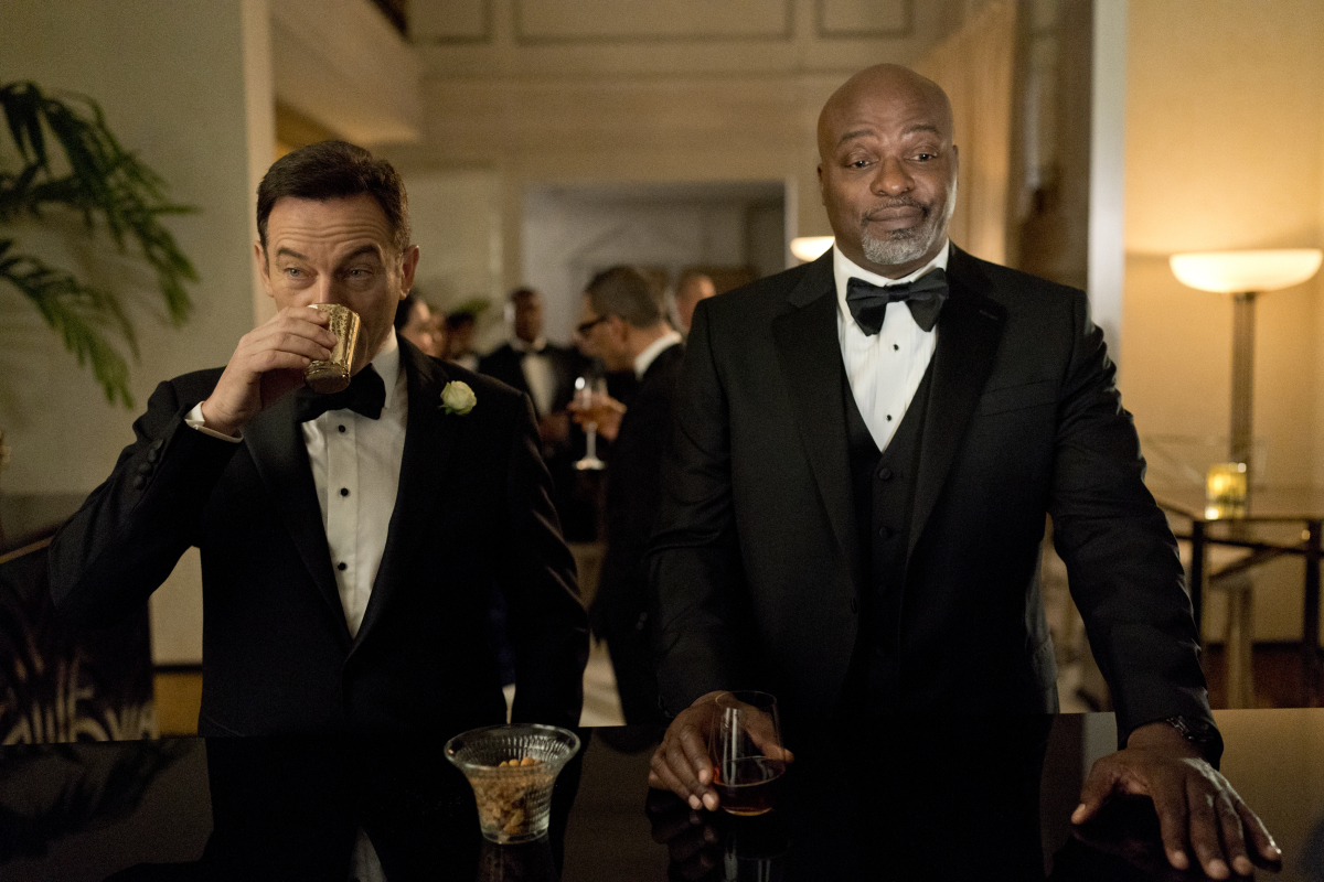 Good Sam Review: Truce (Season 1 Episode 6)