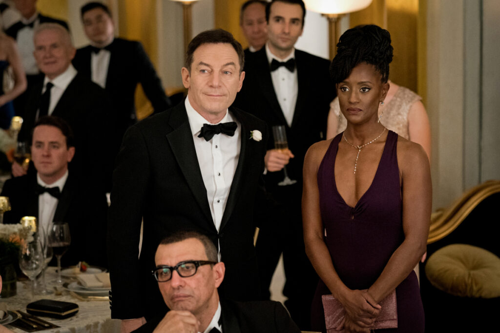 Preview — Good Sam Season 1 Episode 6: Truce