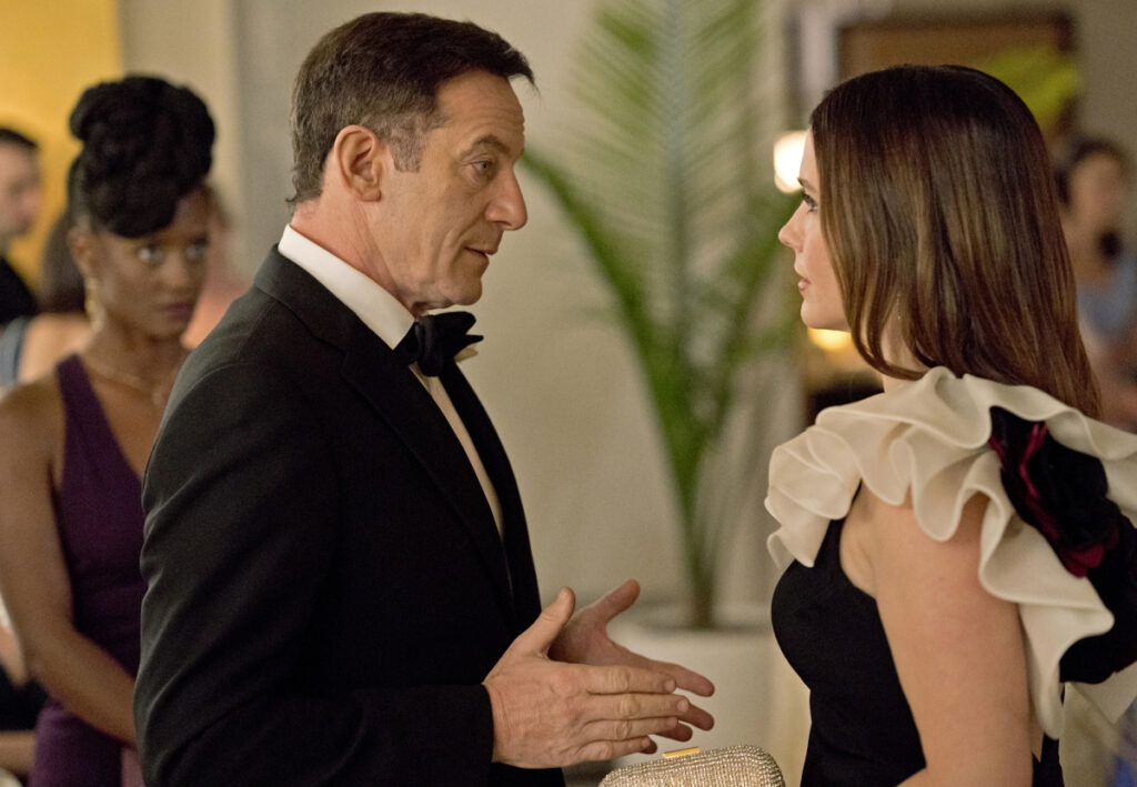 Preview — Good Sam Season 1 Episode 6: Truce | Tell-Tale TV