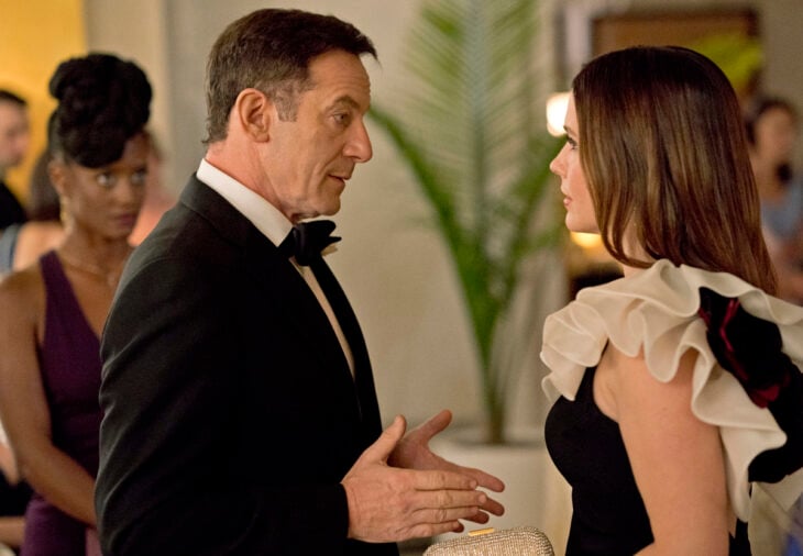 Preview — Good Sam Season 1 Episode 6: Truce