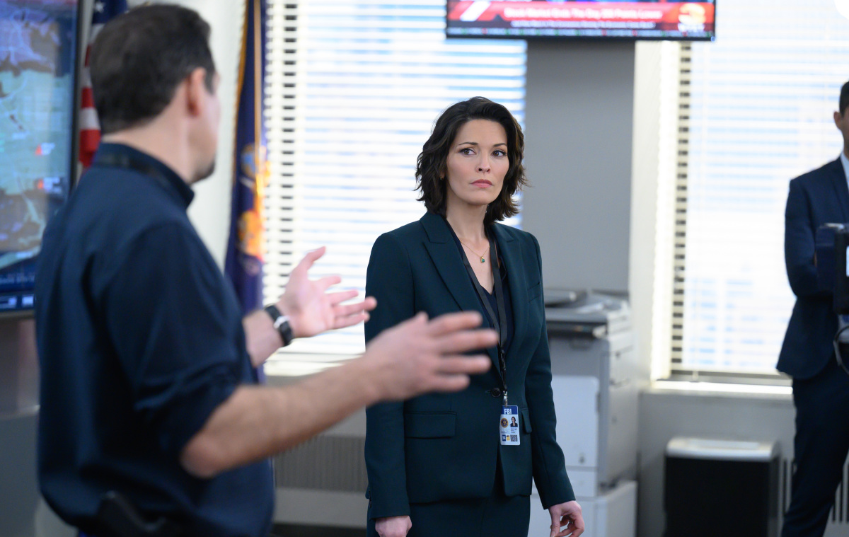 FBI Season 4 Episode 12 – Under Pressure | Tell-Tale TV