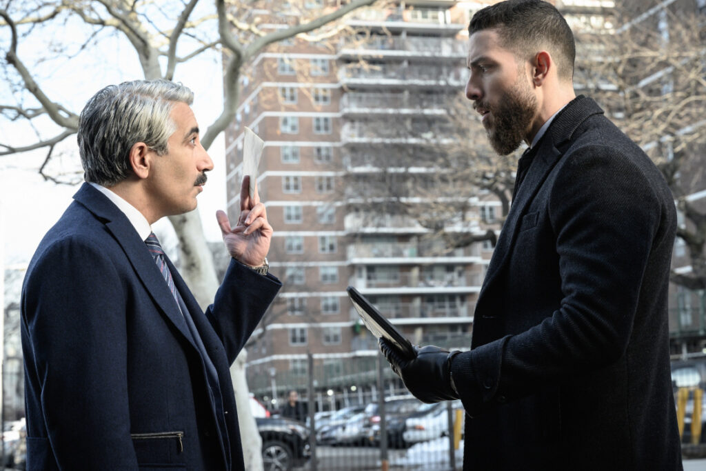 FBI Review: Pride and Prejudice (Season 4 Episode 13)