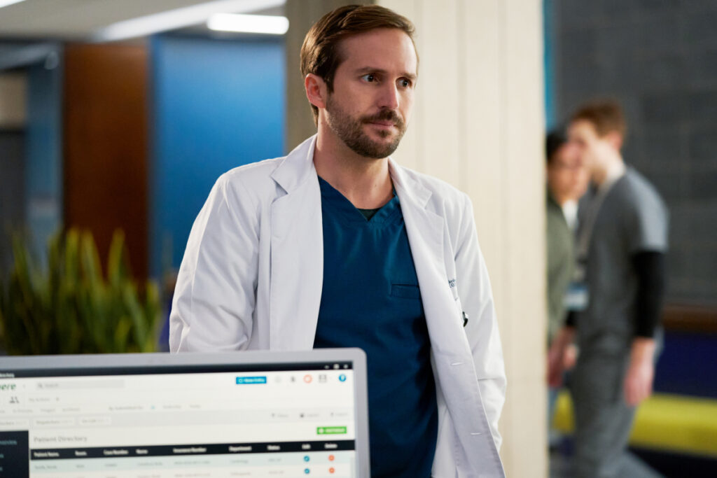 Preview — Good Sam Season 1 Episode 7: Chronic Insult