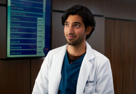 Preview — Good Sam Season 1 Episode 7: Chronic Insult