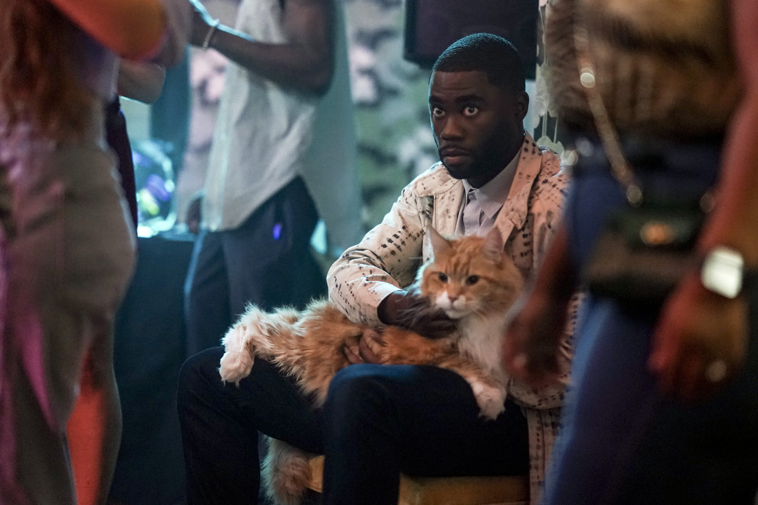 Single Drunk Female Review: Sober for the D and V (Season 1 Episode 5)