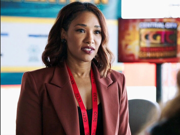 15 Times Iris West Was the Best Part of The Flash
