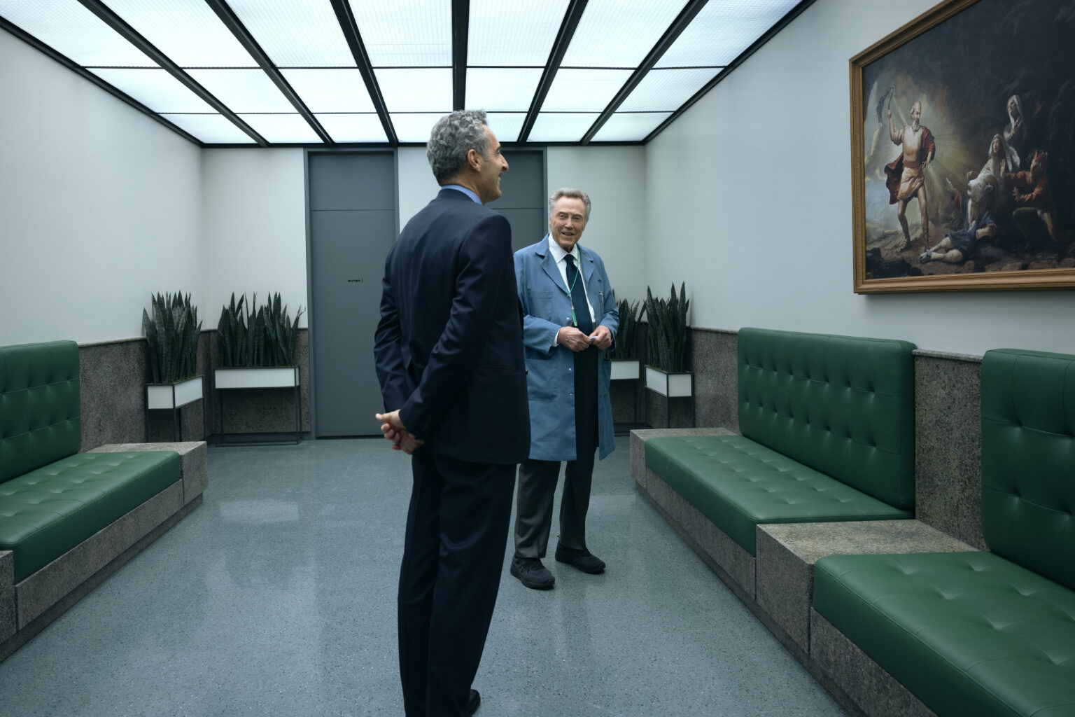 Severance Season 1 Catch-Up: Everything You Need to Remember Ahead of ...