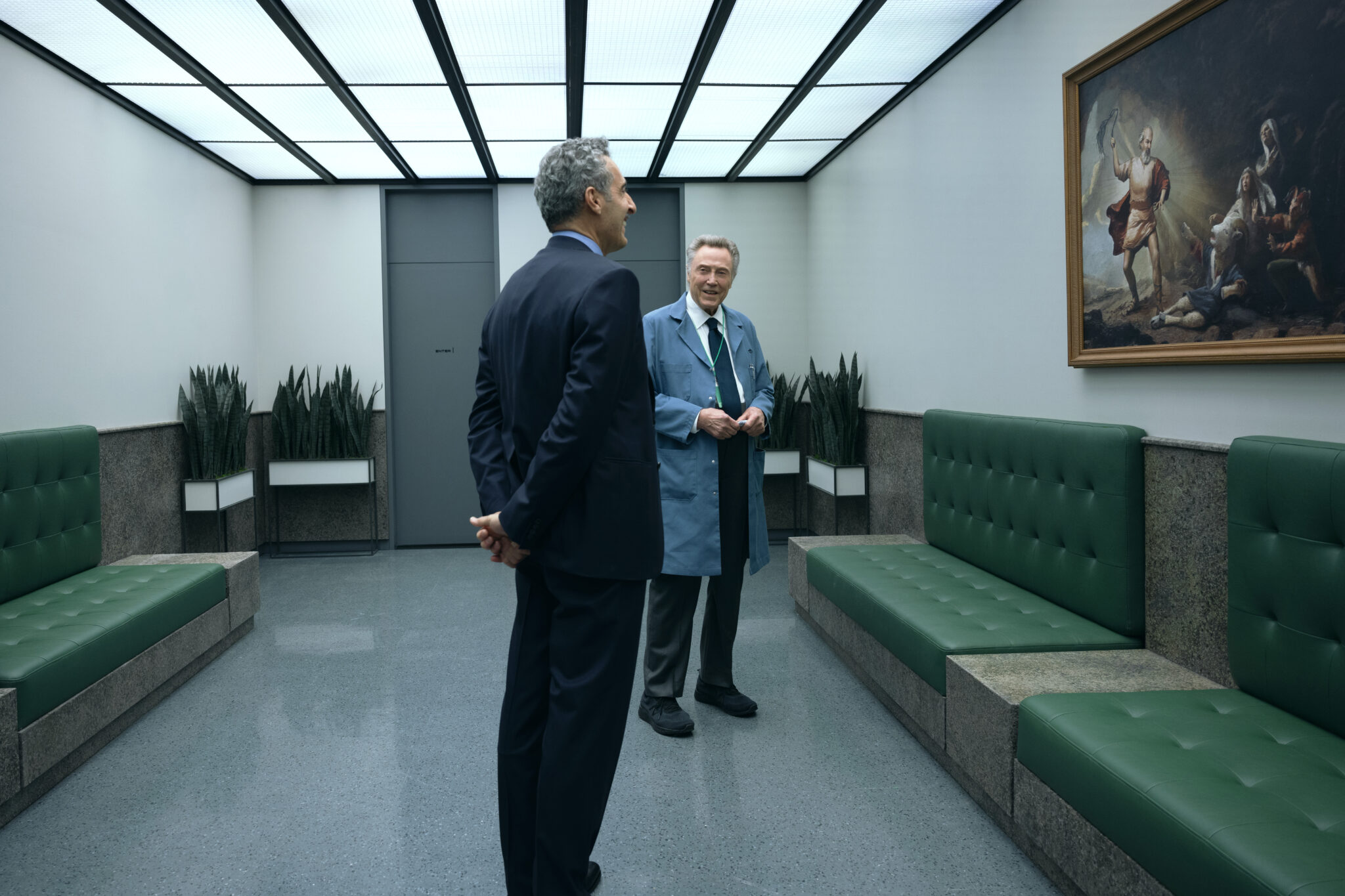 Severance Season 1 Catch-Up: Everything You Need to Remember Ahead of ...