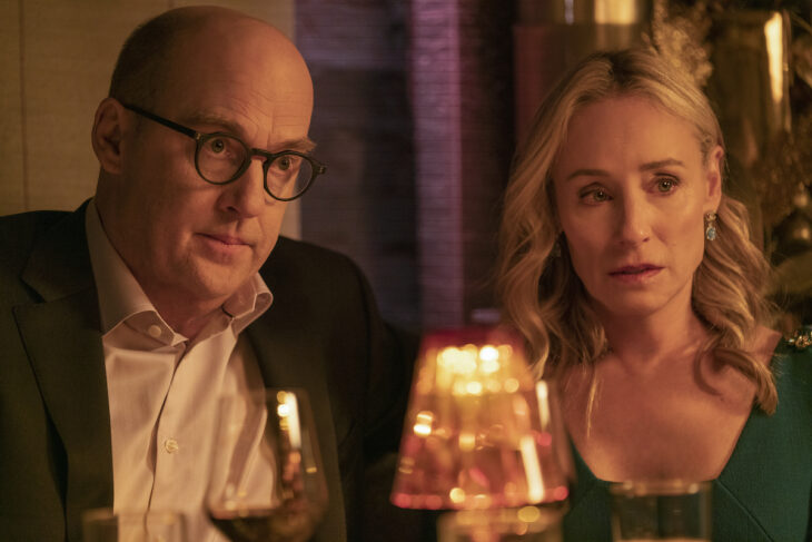 Top 15 Moments From Inventing Anna | Tell-Tale TV Top 15 Moments From ...