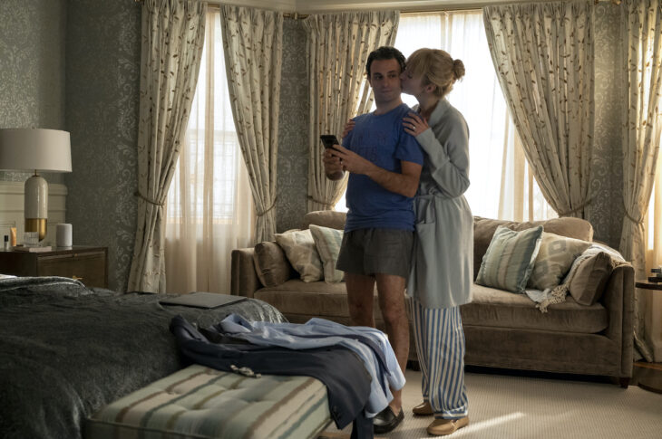 Top 15 Moments From Inventing Anna | Tell-Tale TV Top 15 Moments From ...