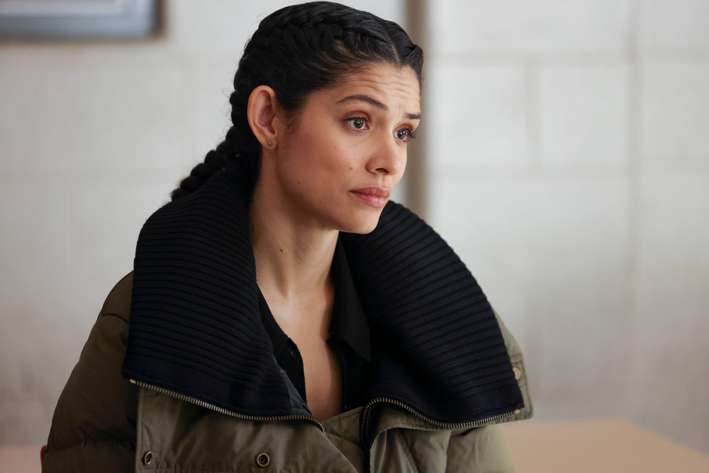 Chicago Fire Review: Fire Cop (Season 10 Episode 13)