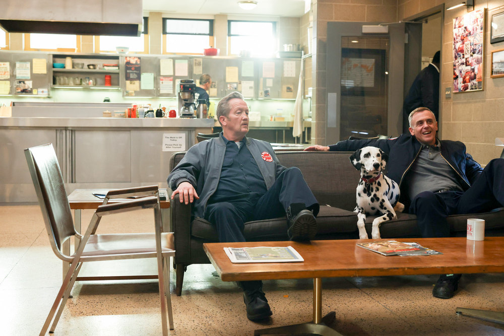 Chicago Fire Season 10 Episode 13, “Fire Cop” | Tell-Tale TV