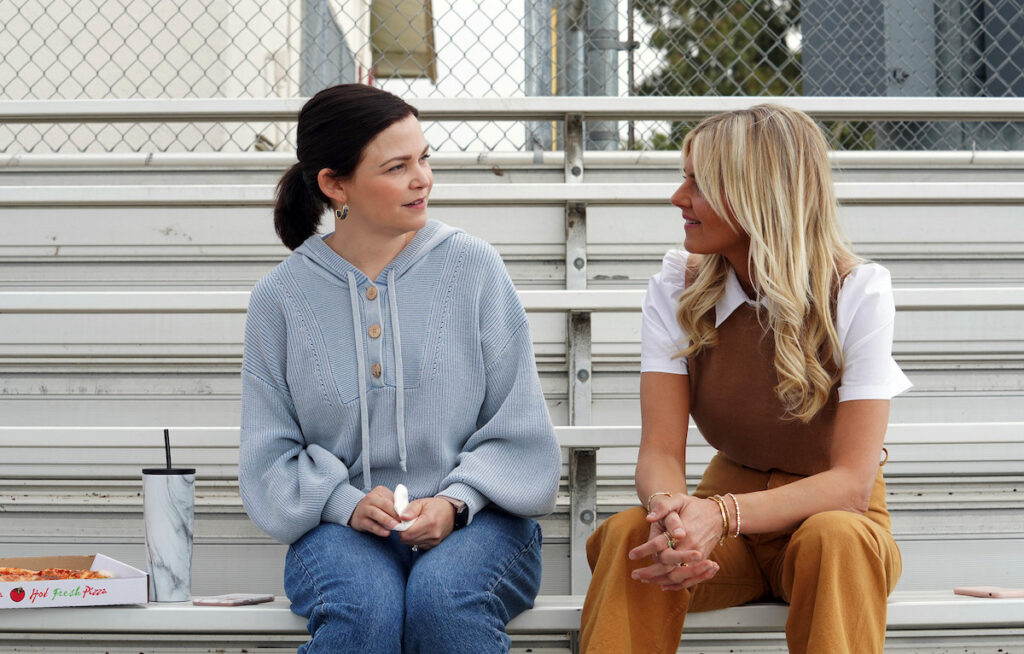 Pivoting Review: The Three Bleepin’ Bleeps (Season 1 Episode 6)