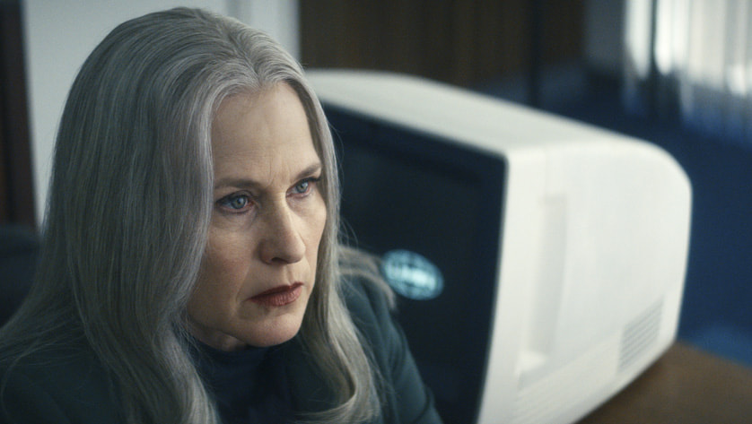 Severance Review: In Perpetuity (Season 1 Episode 3)