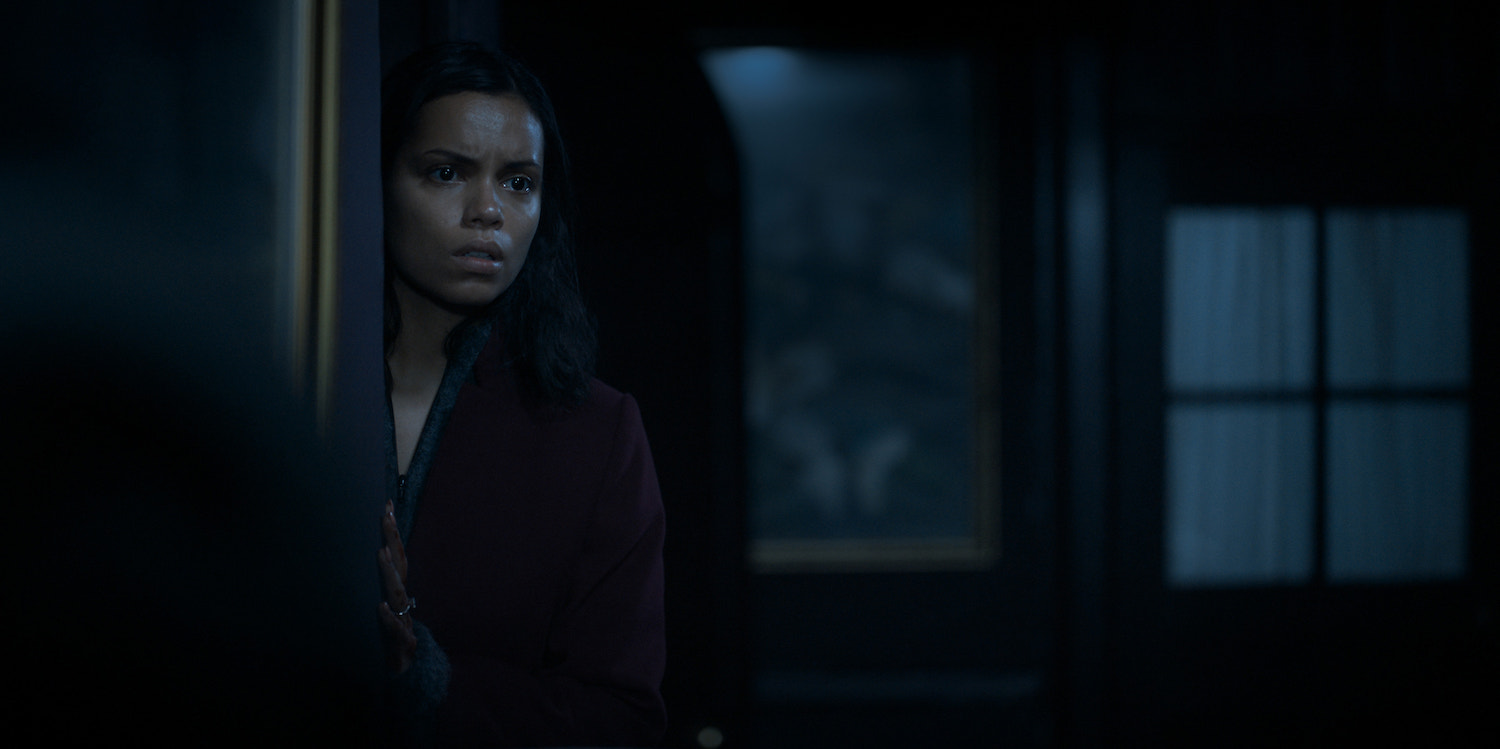 Suspicion Review: What Does A Kidnapper Look Like? (Season 1 Episode 5 ...