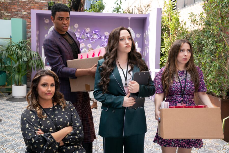 Dollface Season 2 Review: A Hollow, Sparkly Shell of Its Predecessor