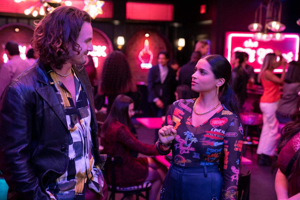 Dollface Season 2 Review: A Hollow, Sparkly Shell of Its Predecessor