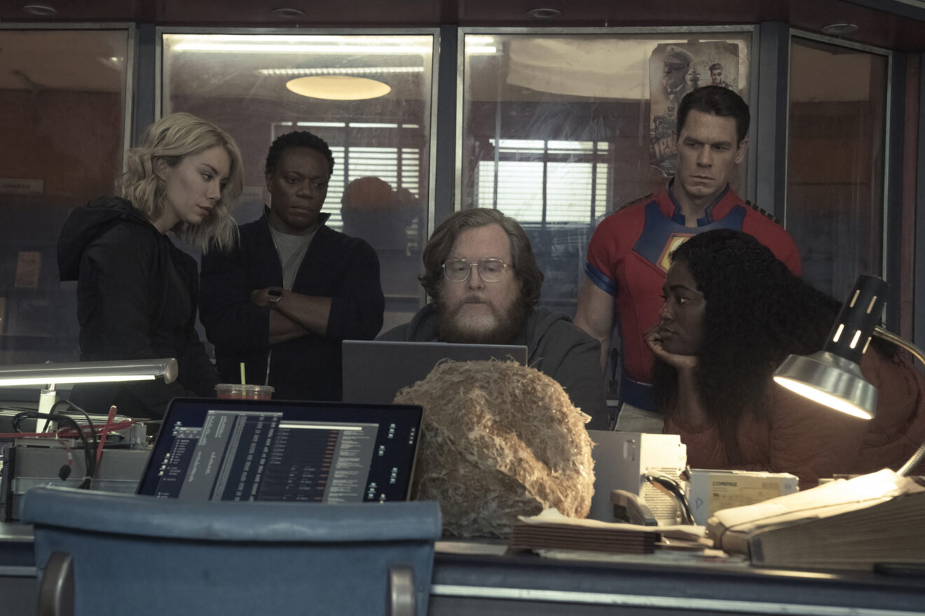 15 Best Superhero TV Shows You Should Watch Now
