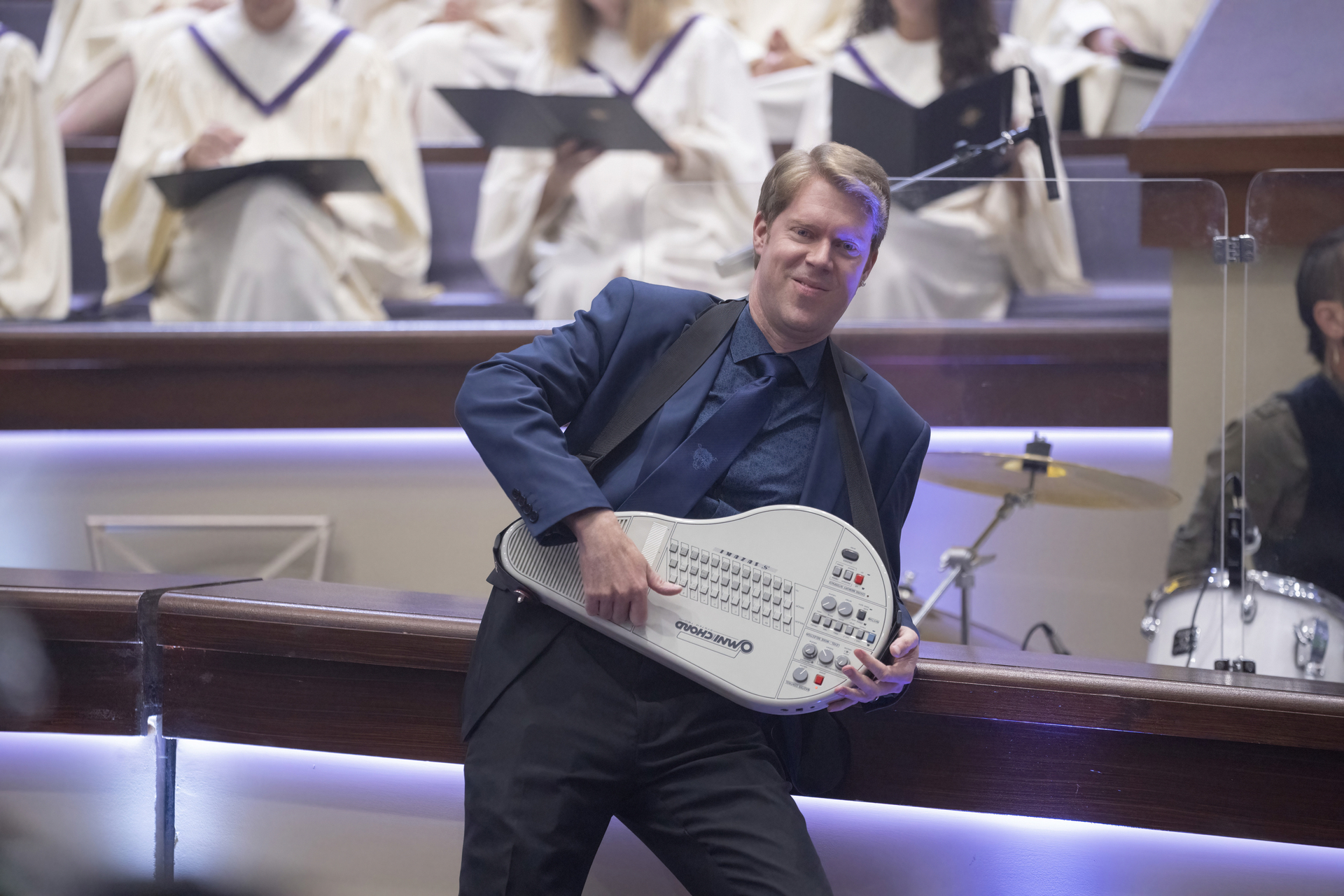 The Righteous Gemstones Season 2 Episode 8 – Tim Baltz | Tell-Tale TV