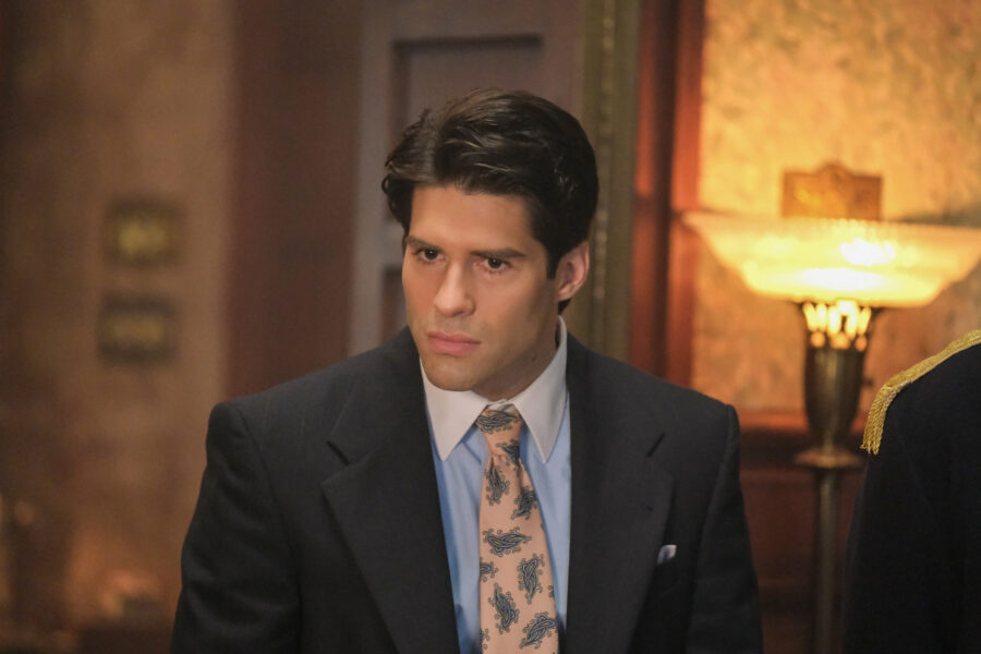 Alberta’s Fan | Tell-Tale TV