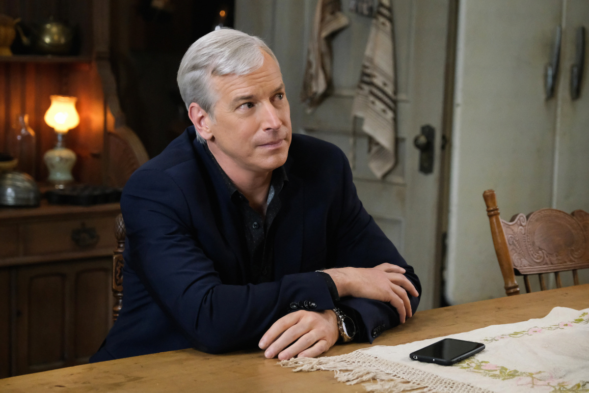 Preview — Ghosts Season 1 Episode 16: Trevor’s Pants | Tell-Tale TV