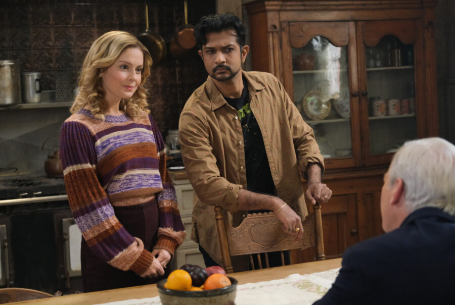 CBS Announces Programming for the 2022/2023 Season