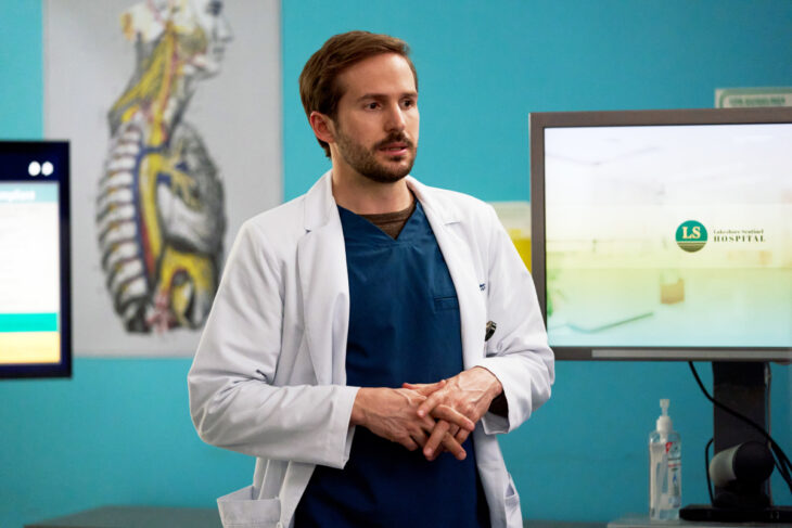 Preview — Good Sam Season 1 Episode 8: Keep Talking