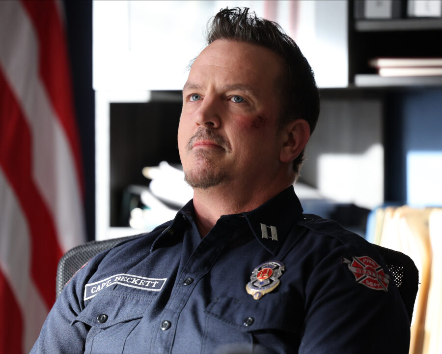 JOSH RANDALL | Tell-Tale TV