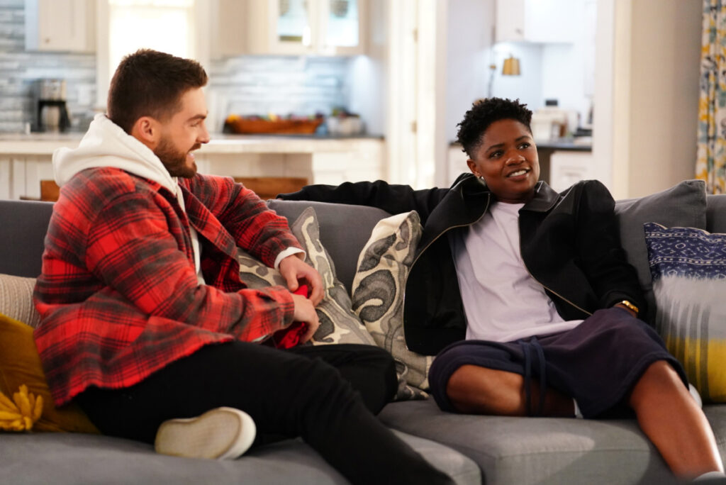 All American Scores an Early Season 6 Renewal at The CW
