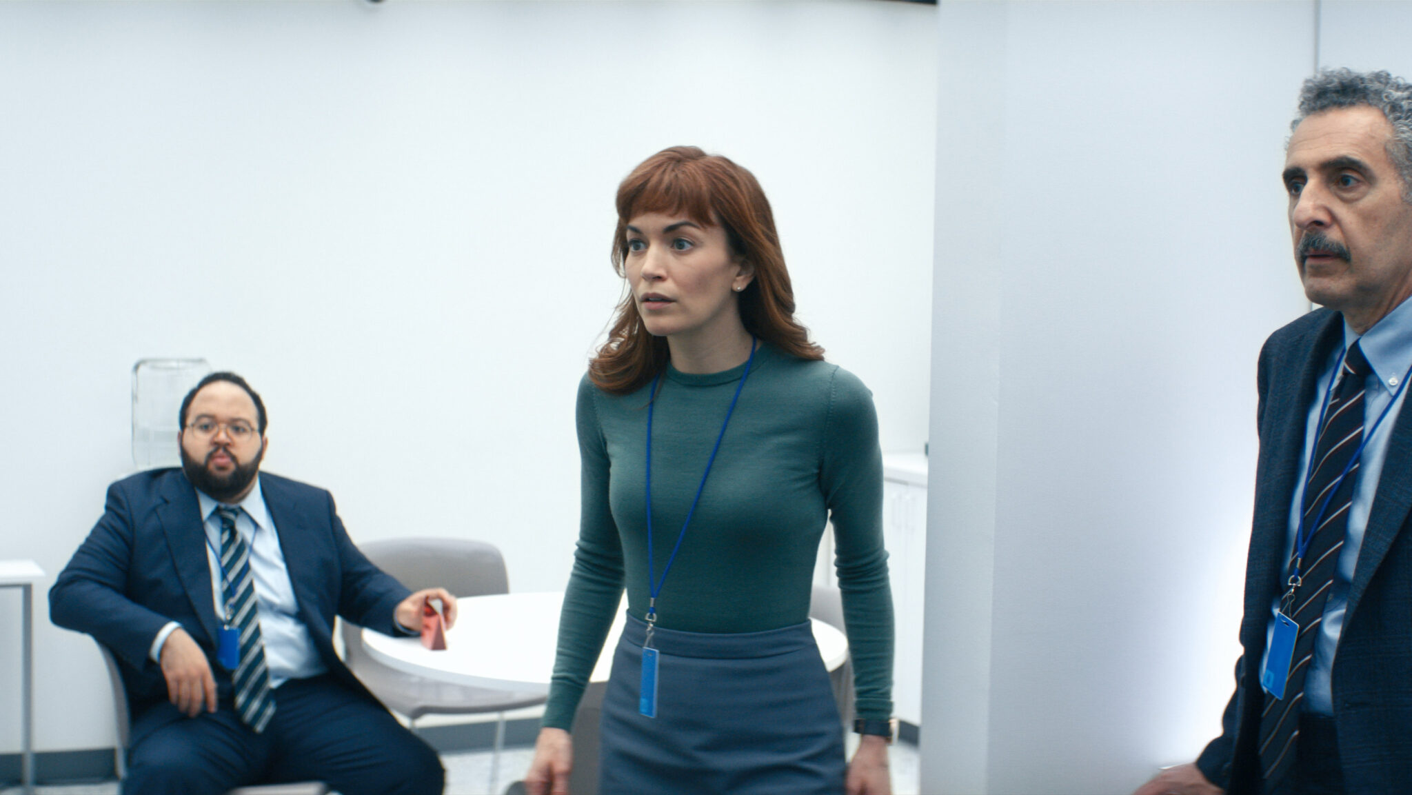 Severance Review: What’s for Dinner? (Season 1 Episode 8)