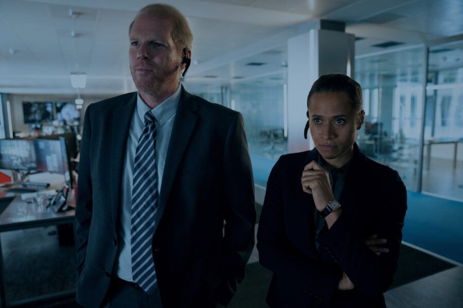 Suspicion Review: Questions of Trust (Season 1 Episode 7)