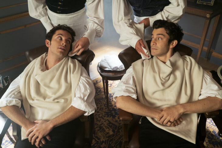 Preview — Bridgerton Season 2: Anthony’s Love Story Begins