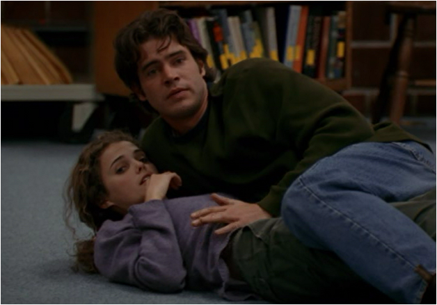 Quiz: How Much Do You Remember About ‘Felicity’?