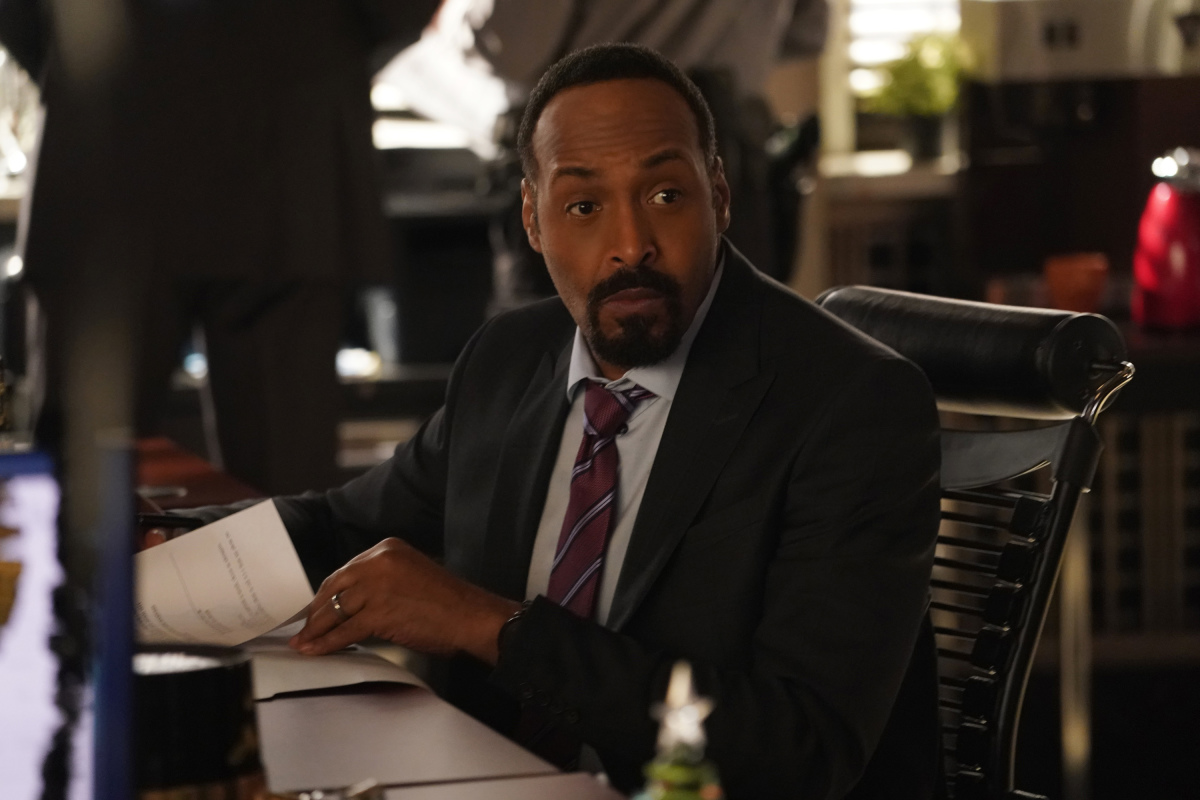 The Flash Review: Impulsive Excessive Disorder (Season 8 Episode 6)