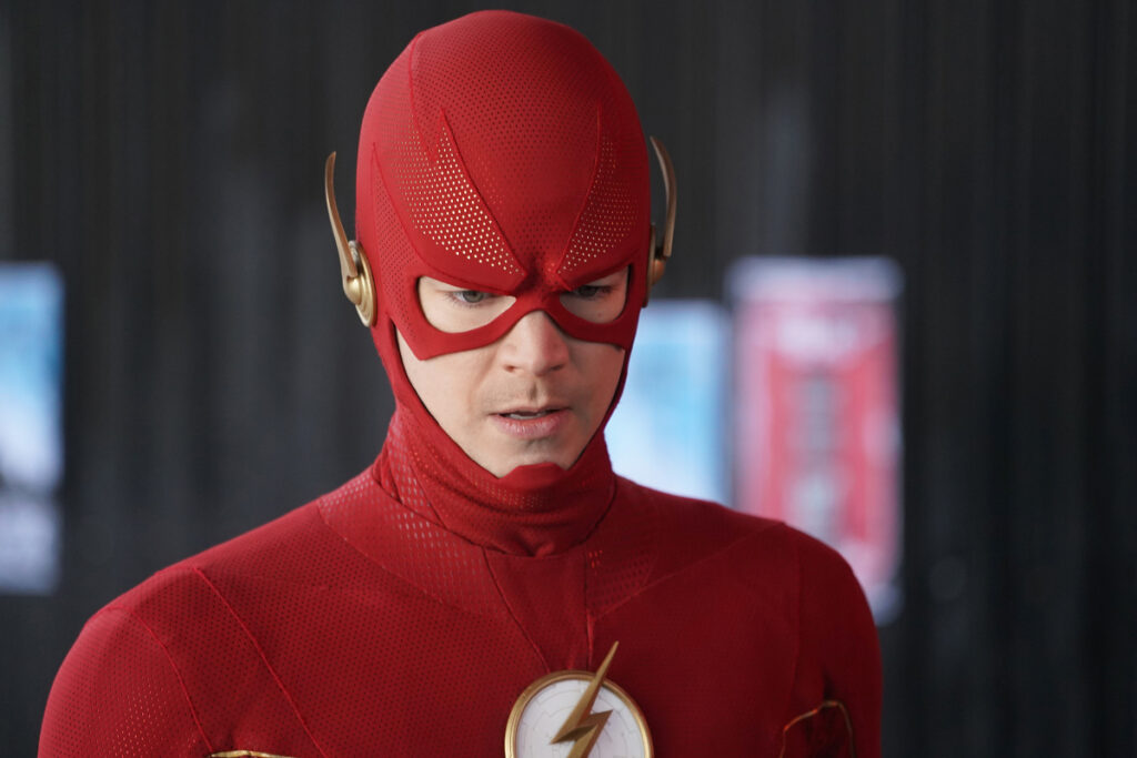 The Flash Review: The Fire Next Time (Season 8 Episode 8)