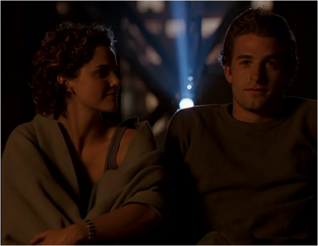 Quiz: How Much Do You Remember About ‘Felicity’?