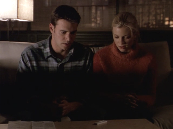 Quiz: How Much Do You Remember About ‘Felicity’?