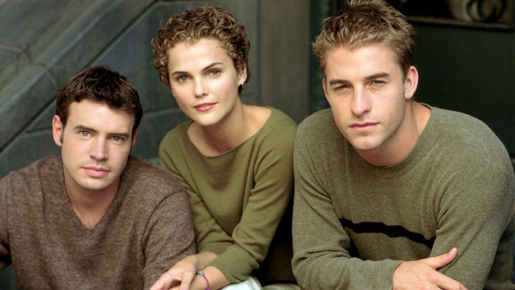 Quiz: How Much Do You Remember About ‘Felicity’?