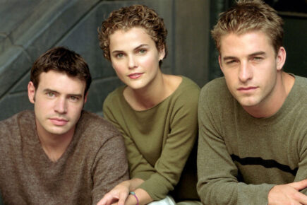 Quiz: How Much Do You Remember About Felicity?